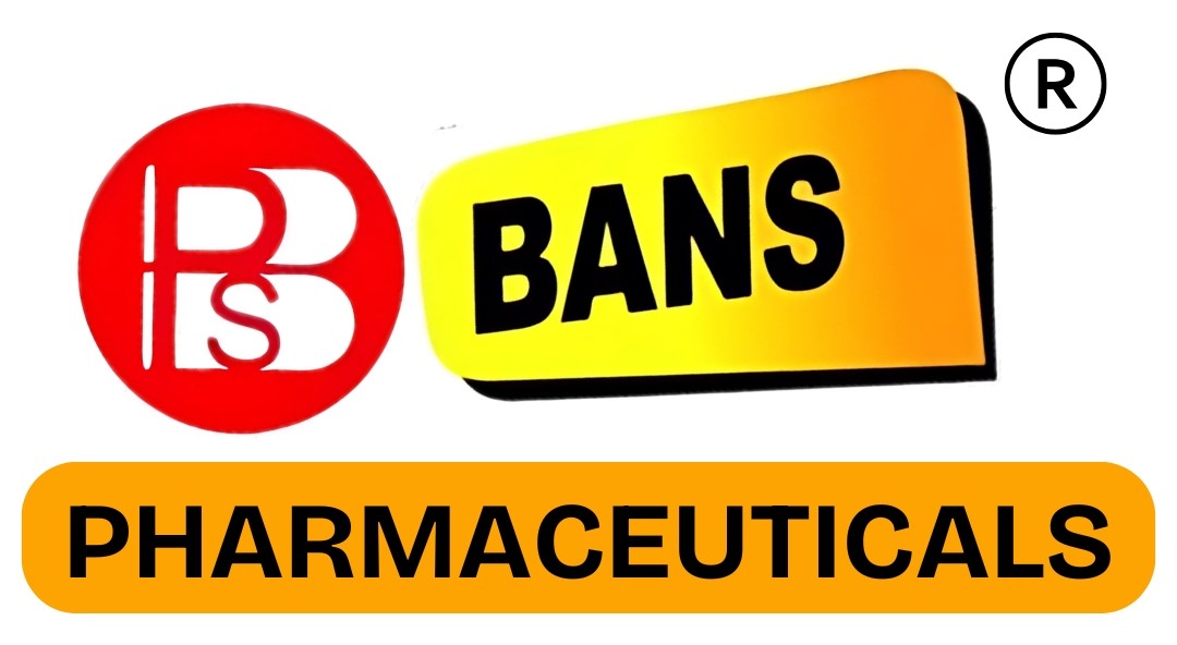 Bans Pharmaceuticals